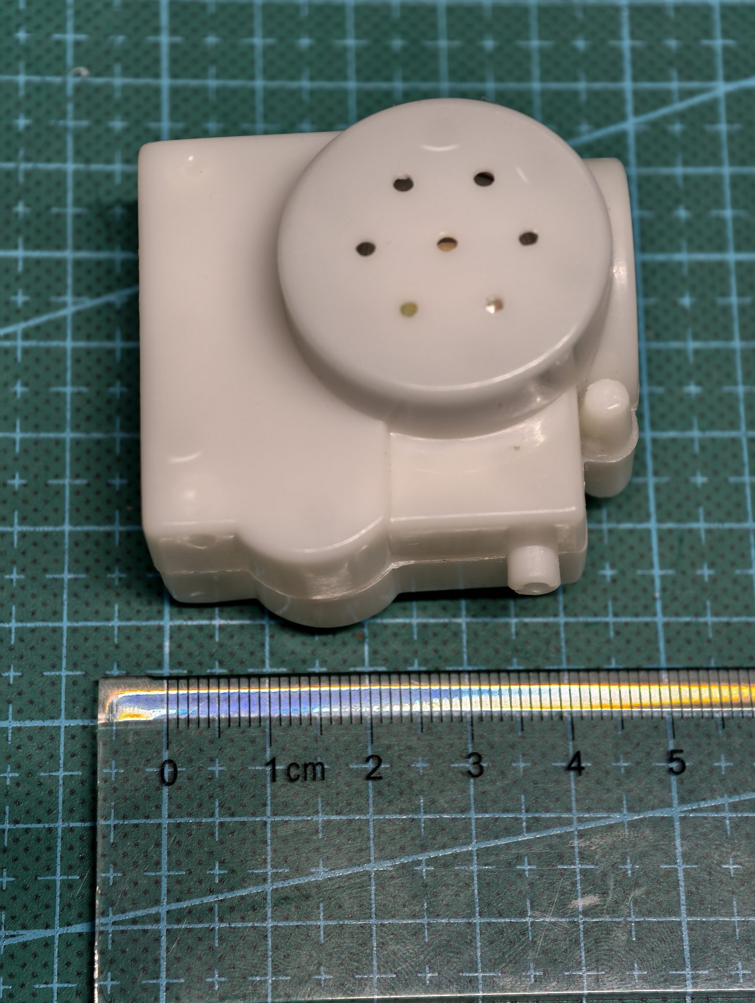 ‌Woody Voice Box Doll Mechanism – Smooth Retraction – SidToyCraft